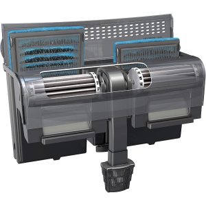 Marineland Penguin 350 Bio-Wheel Multi-Stage Aquarium Power Filter